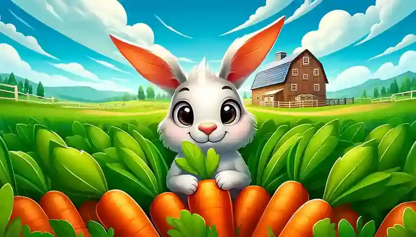 Fat Rabbit: A Thrilling Adventure by Push Gaming on MERRYPH - MerryPH ...